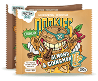 Cookies - Lifelike food s.r.o.